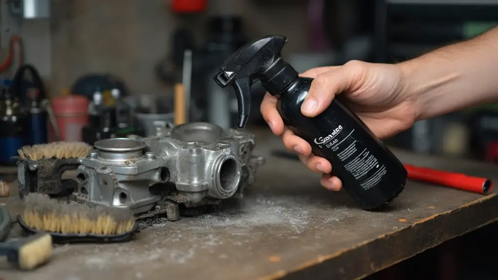 How to Clean a Throttle Body At Home - Car Service Costs