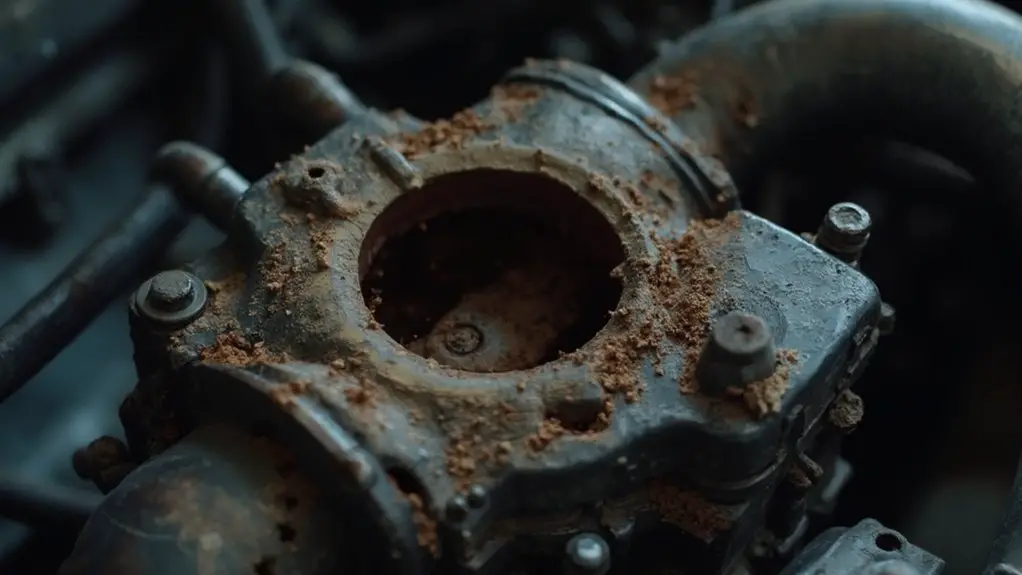 8 Signs Of A Bad Or Failing Throttle Body - Car Service Costs