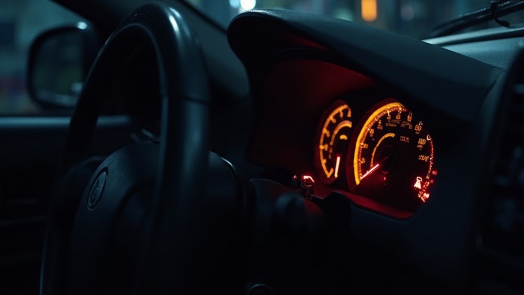 What Does The Throttle Control Light Mean And How To Fix It? - Car ...