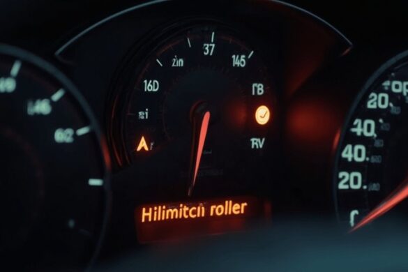 What Does The Malfunction Indicator Light Mean? (MIL) - Car Service Costs