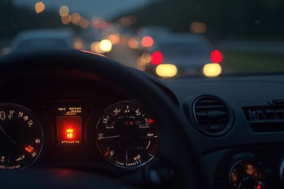 What Does The Malfunction Indicator Light Mean? (MIL) - Car Service Costs