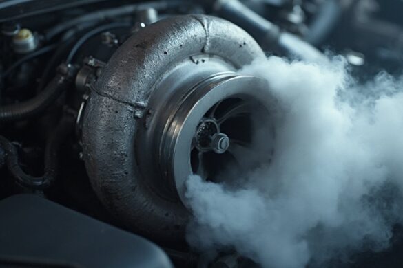 7 Signs Of A Bad Or Failing Distributor - Car Service Costs