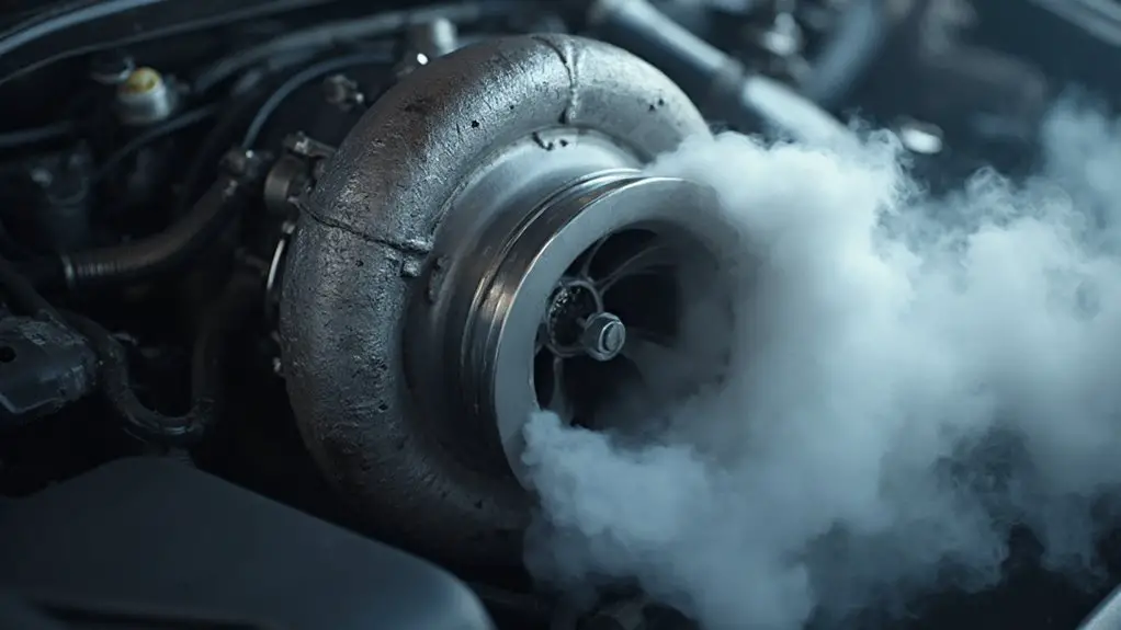 What Is Turbo Lag and Turbo Spool? - Car Service Costs