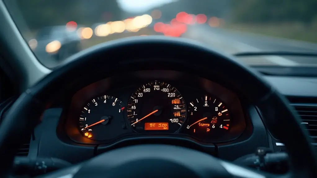 What Is Normal Engine Oil Pressure? - Car Service Costs