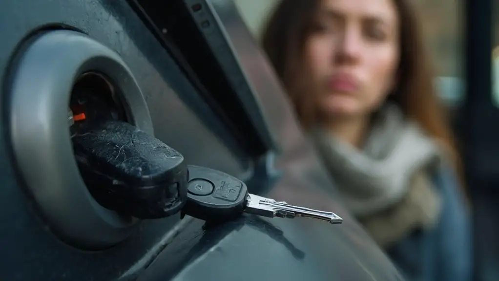 Dead Key Fob? Here's How to Unlock and Start Your Car - Car Service Costs