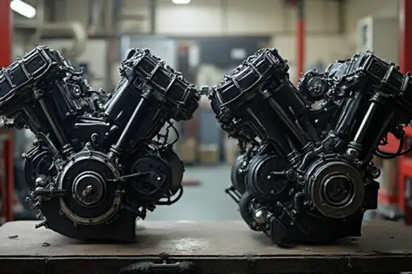 What Is Engine Vapor Lock, And Why Does It Happen? - Car Service Costs