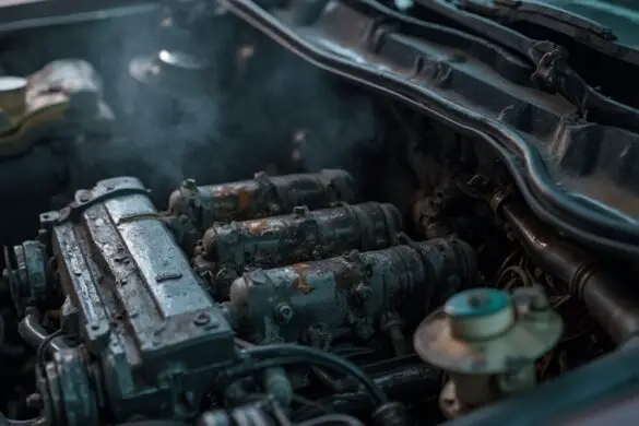 10 Tell-Tale Signs Of A Bad Or Failing Fuel Pump - Car Service Costs