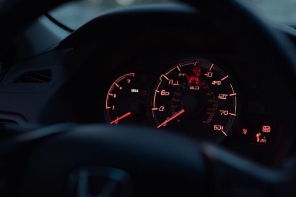 What Does The Malfunction Indicator Light Mean? (MIL) - Car Service Costs