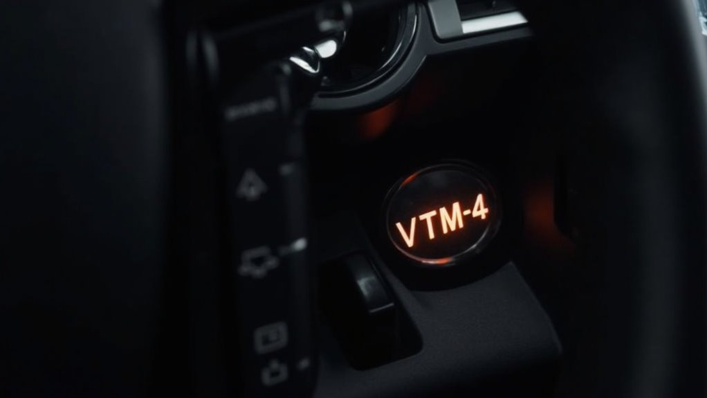 What Does The VTM-4 Light Mean In My Honda Pilot? - Car Service Costs