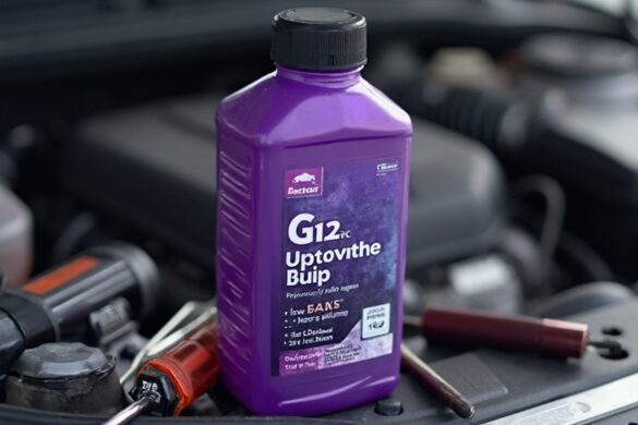 How Does An Coolant Overflow Tank Work? - Car Service Costs