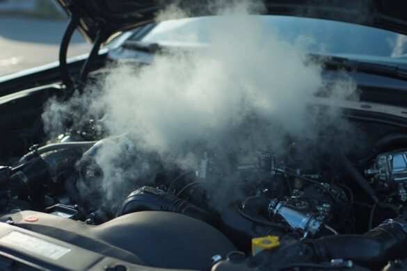 7 Signs Of Low Fuel Pressure And What Causes It - Car Service Costs